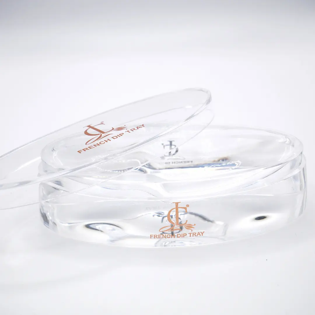 French Dip Tray - Cllam Supply